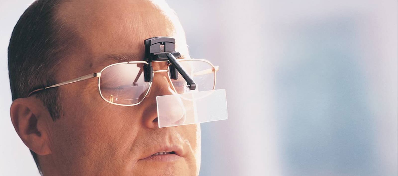 Eschenbach LaboClip - LOW VISION KREIS BERLIN