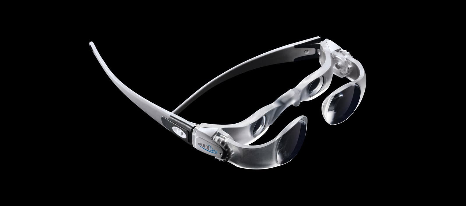 Eschenbach Max Detail - LOW VISION KREIS BERLIN