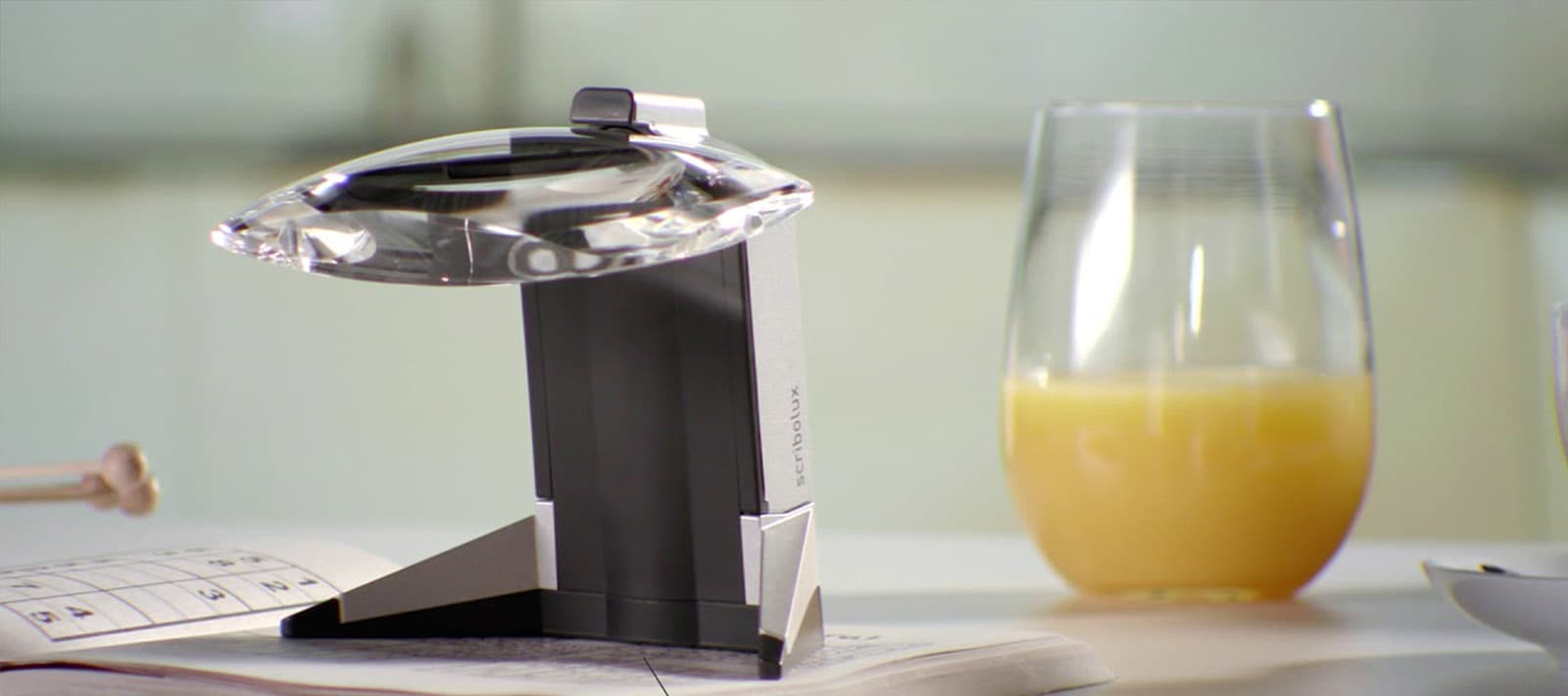 Eschenbach Scribolux - LOW VISION KREIS BERLIN