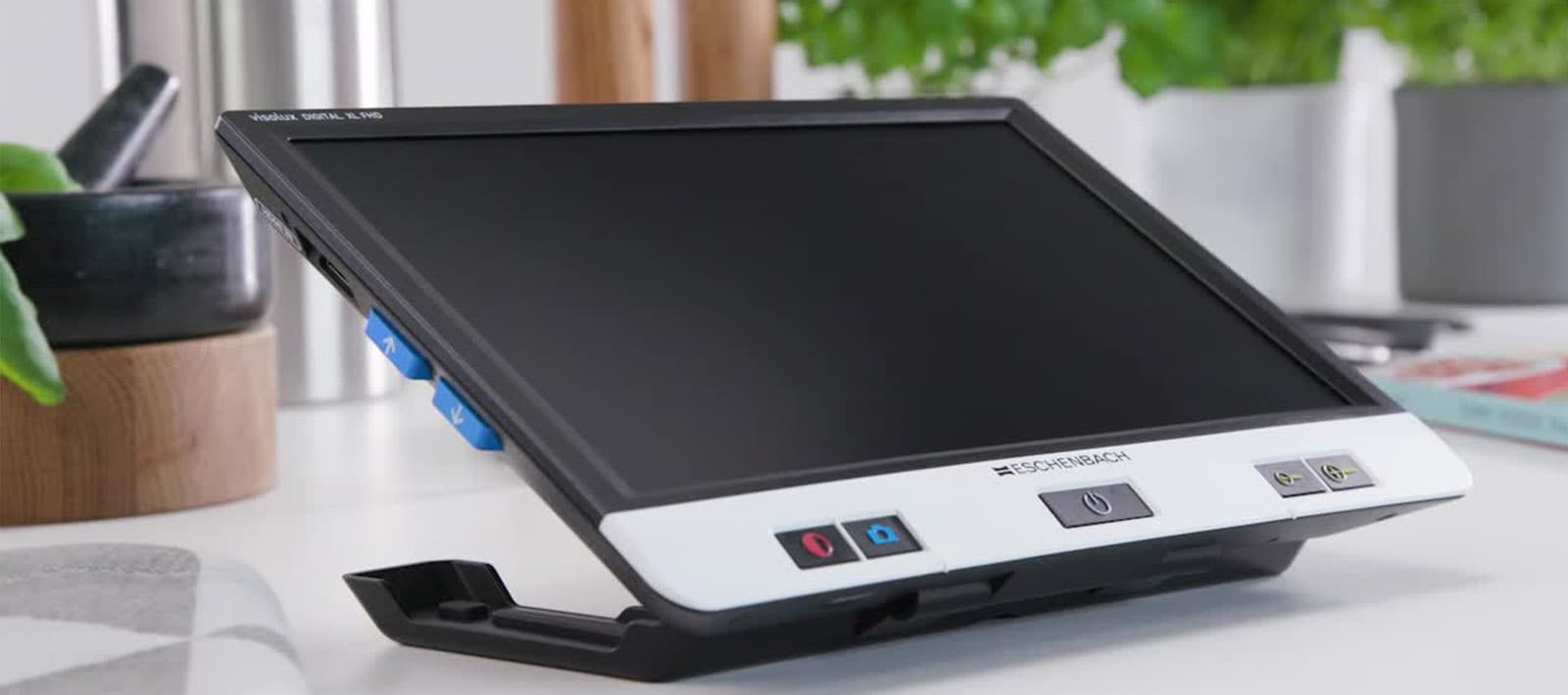 Eschenbach Visolux Digital HD - LOW VISION KREIS BERLIN