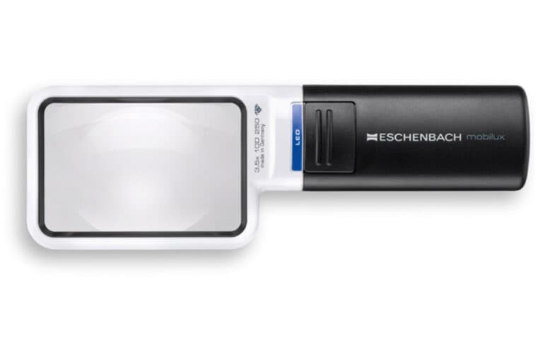 Eschenbach mobilux LED Serie - LOW VISION KREIS BERLIN